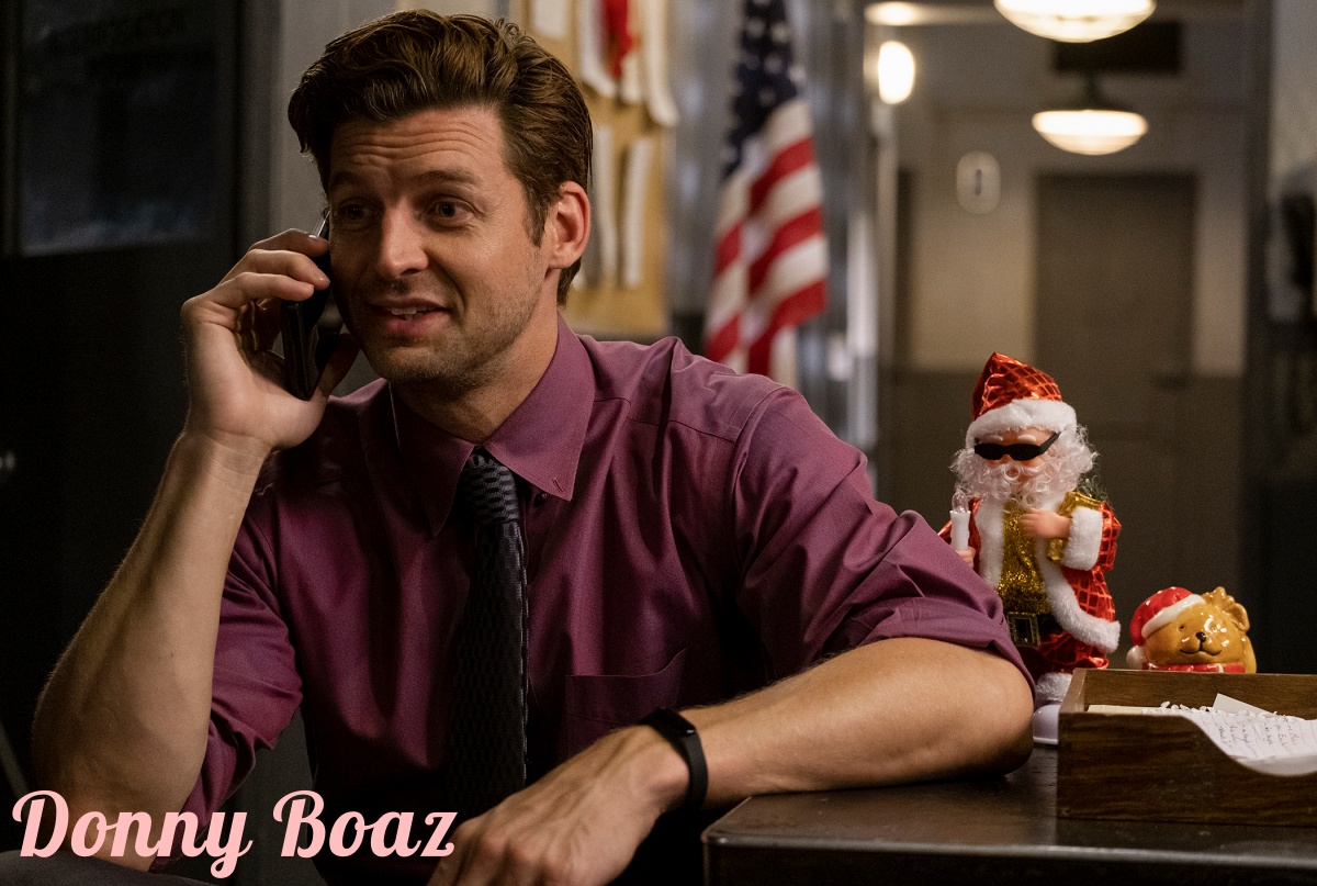 Dit zijn dé hunks van WithLove - WithLove