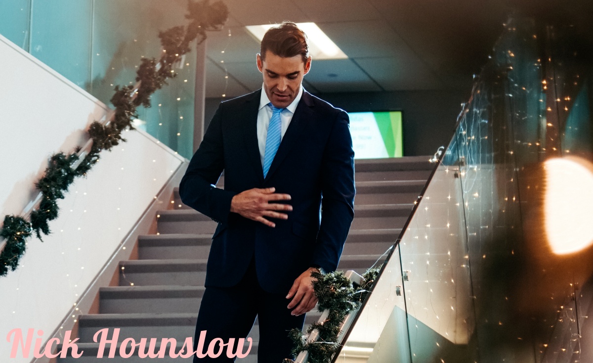 Dit zijn dé hunks van WithLove - WithLove