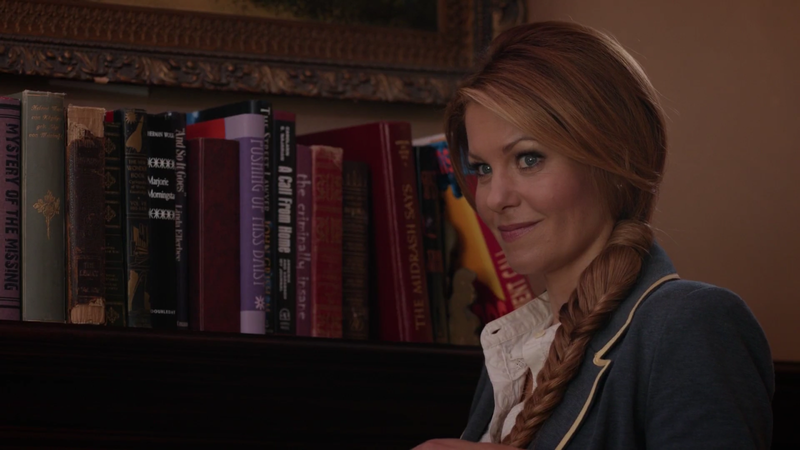 De spannende Aurora Teagarden Mysteries - WithLove Blog