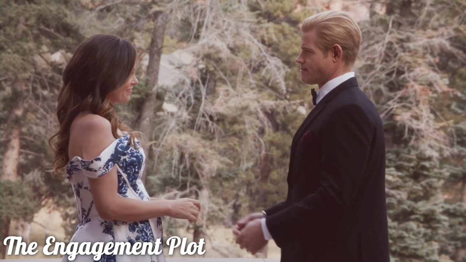 De bästa bröllopsfilmerna att drömma sig bort till på WithLove