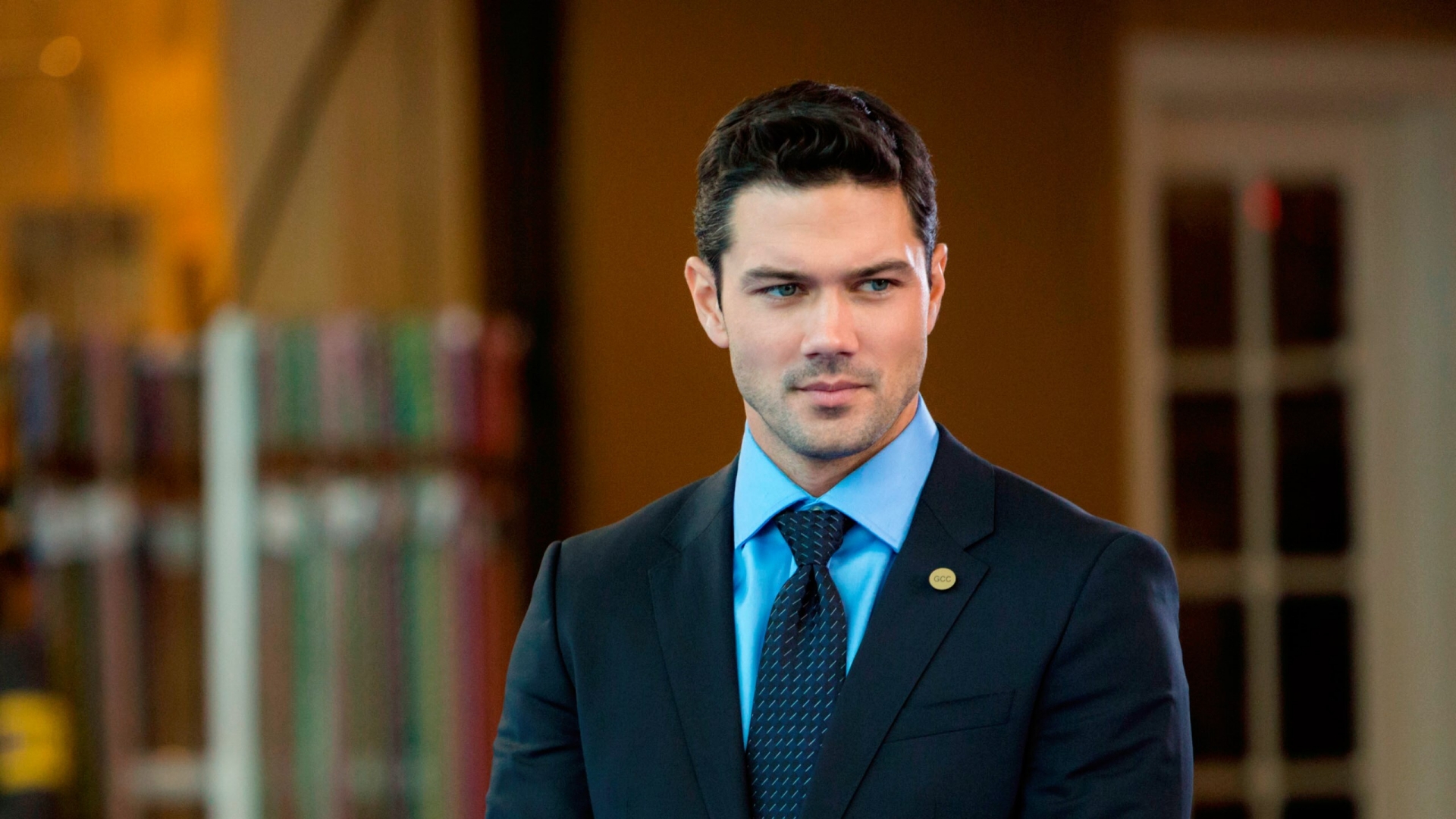 Waarom je Unleashing Mr. Darcy écht moet zien! - WithLove