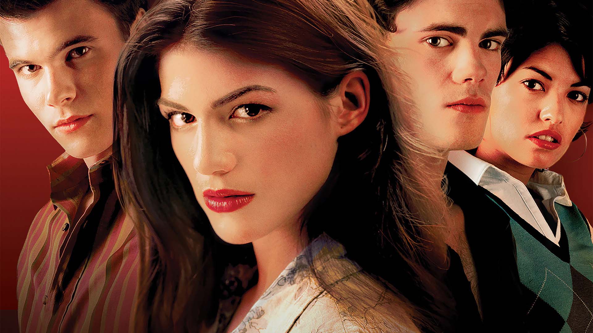 5 vragen over de romantische (ranch)serie Wildfire - WithLove