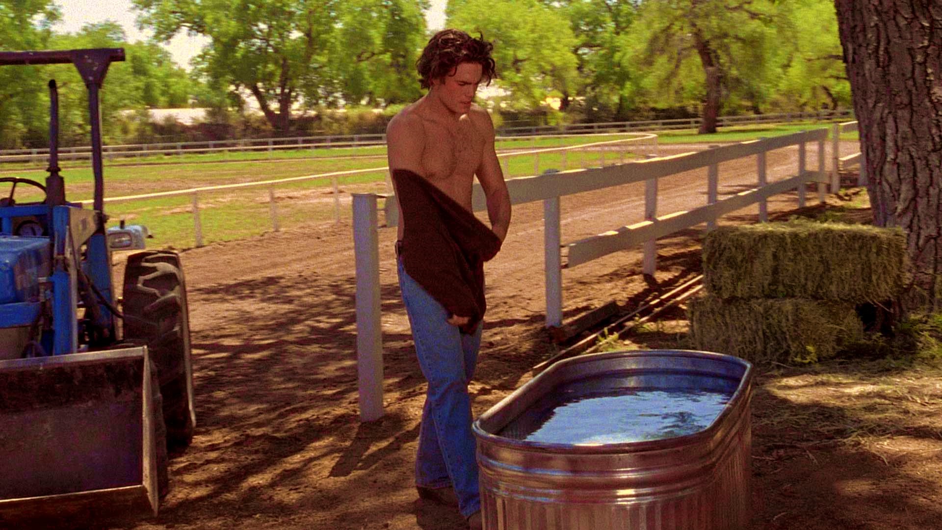 5 vragen over de romantische (ranch)serie Wildfire - WithLove