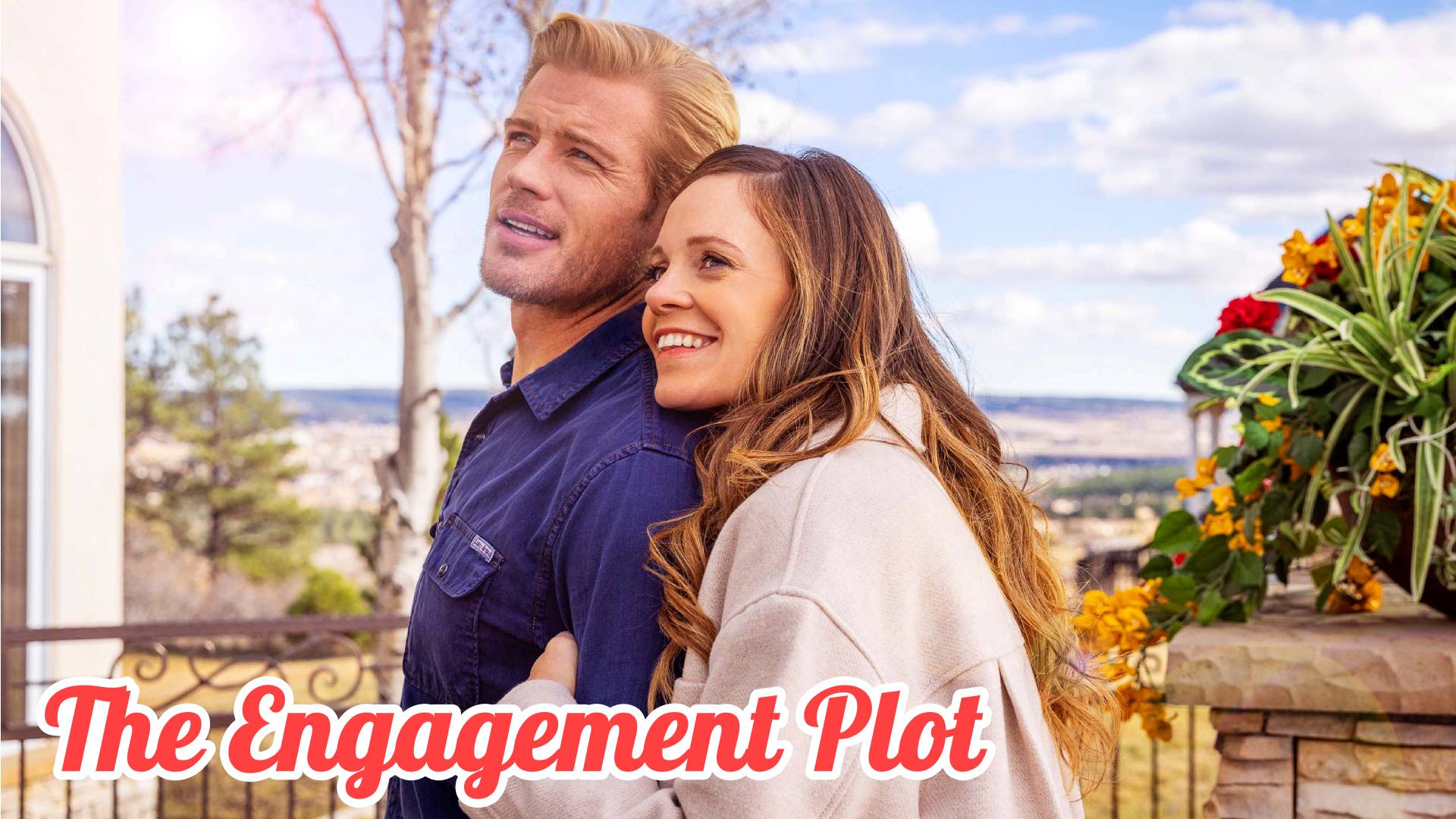 De meest romantische films met Trevor Donovan - WithLove