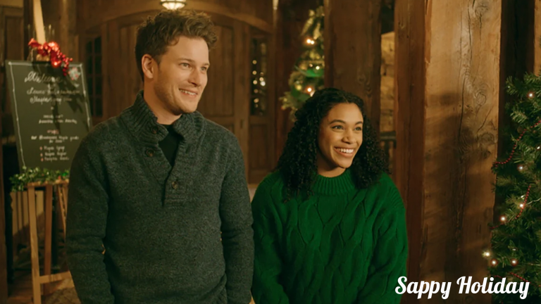 De 33 beste kerstfilms op WithLove