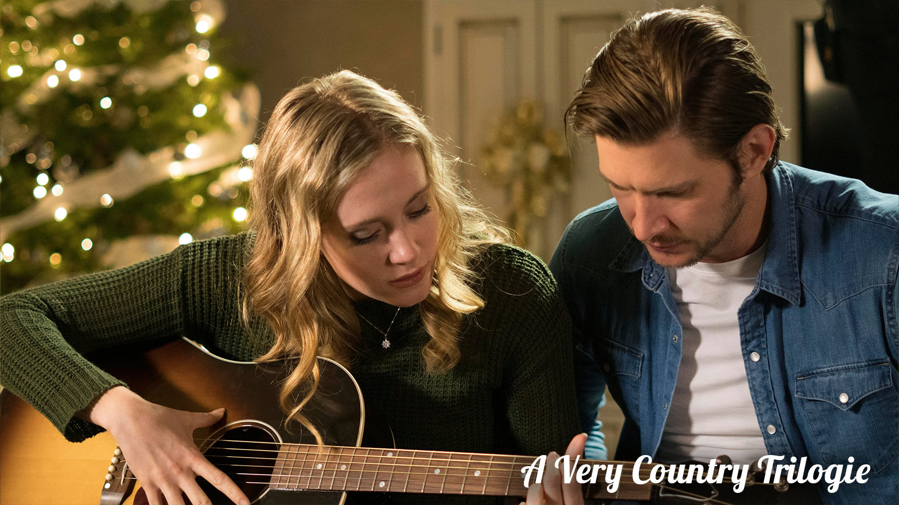 De 33 beste kerstfilms op WithLove