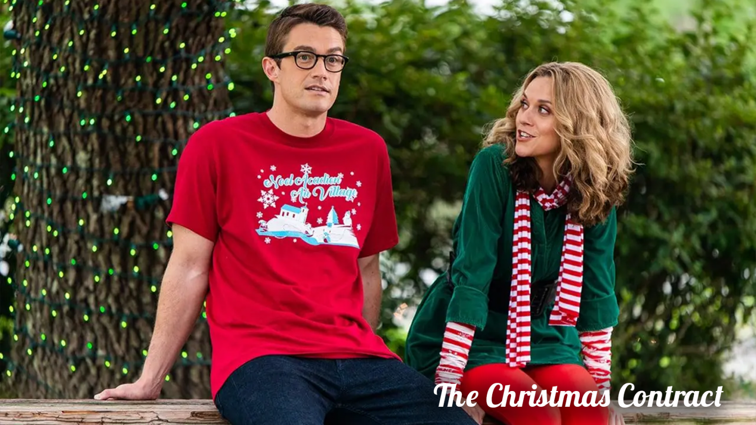 De 33 beste kerstfilms op WithLove